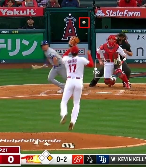 【4/22-MLBワクワク大谷翔平2番投手/7回102球11K⇒DH】昇格捕手ウォーラック2ラン先制逃げ切り《3勝目 2対0》【大谷打撃：空三振/中飛/2ゴロ併殺/1死1塁中前打】守備“頭脳 ...